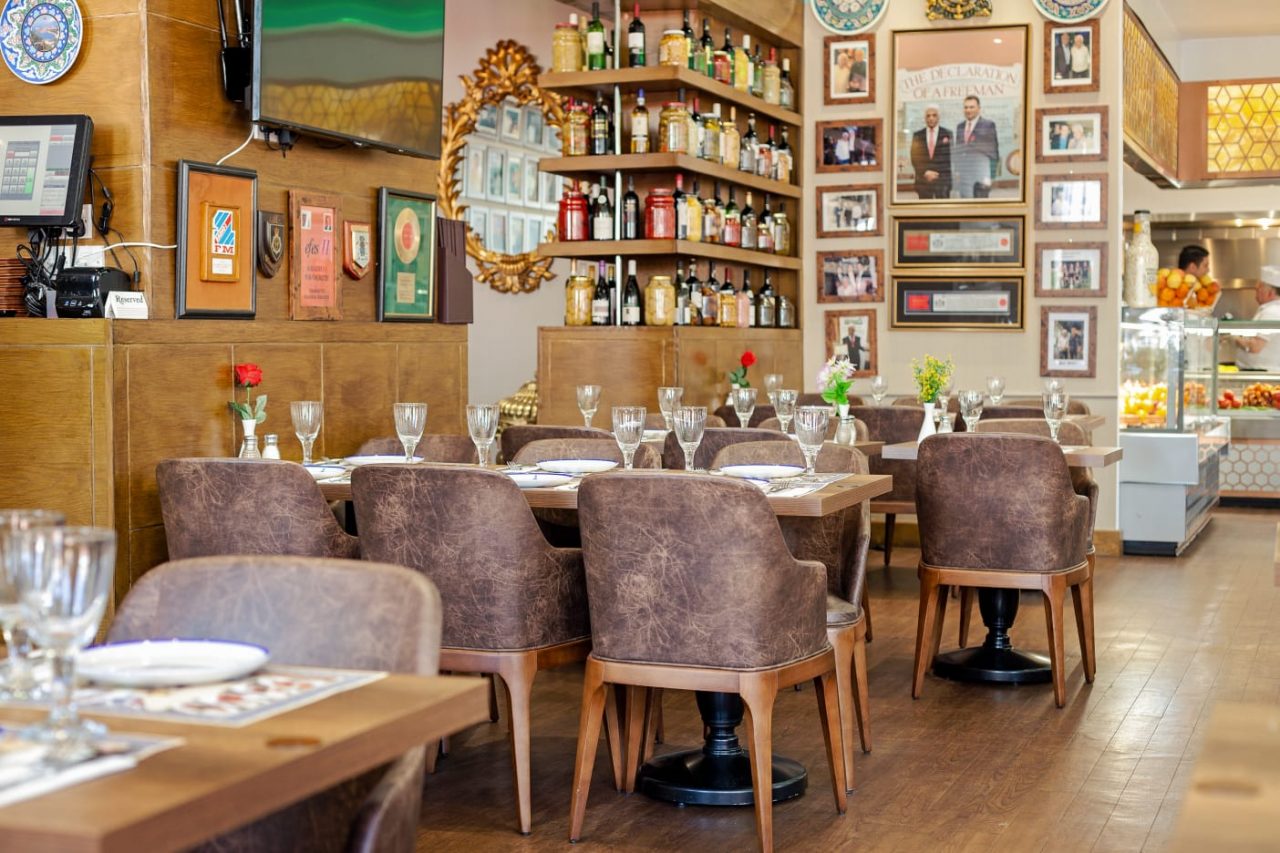 Gallery | Efes Dartford